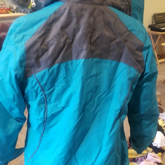 ZeroXposur | Jackets & Coats | Zero Exposure Coat | Poshmark